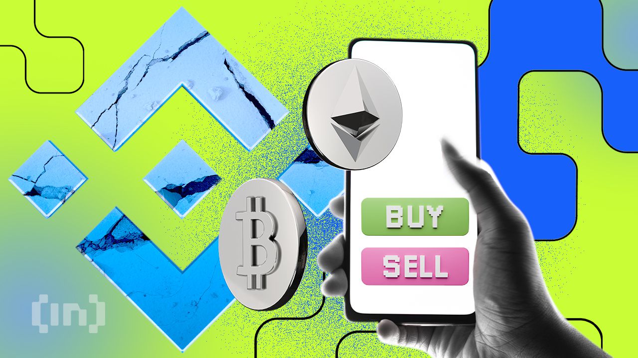 دليل مفصل لشراء عملة USDT من بينانس P2P - BeinCrypto عربي