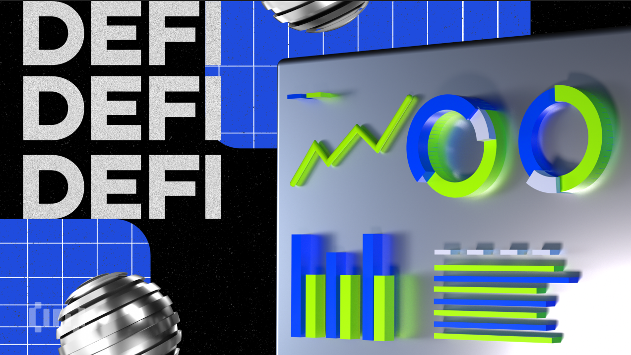 ما هو التمويل اللامركزي DeFi؟ - BeinCrypto عربي